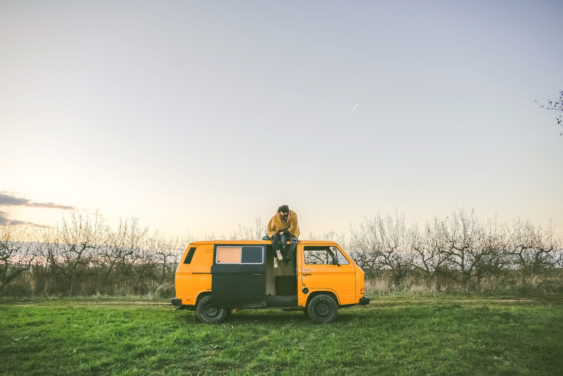 Een festival roadtrip met de camper: 7 tips | CamperHomie