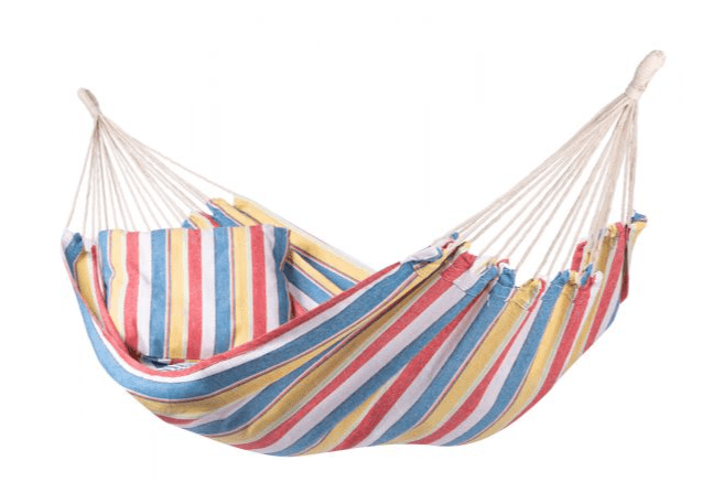 Super comfortabele hangmatten; 5 tips | CamperHomie